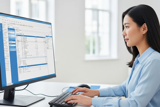 Universal Allocations in S/4HANA